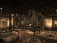 Tenpenny Tower suite | Fallout Wiki | Fandom