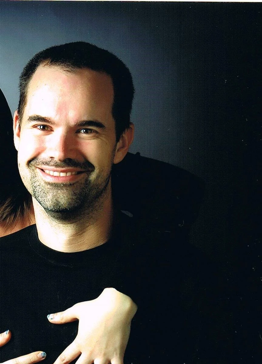 Benoit Regrain | Fallout Wiki | Fandom