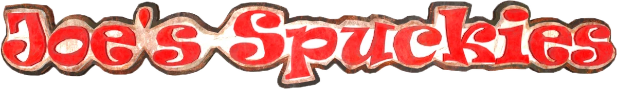 Joe's Spuckies (company) | Fallout Wiki | Fandom