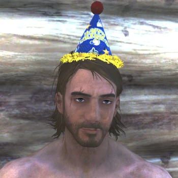 Birthday hat | Fallout Wiki | Fandom