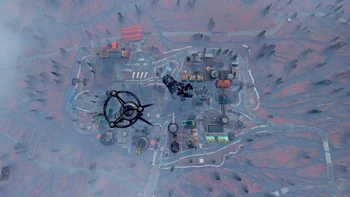 Watoga | Fallout Wiki | Fandom