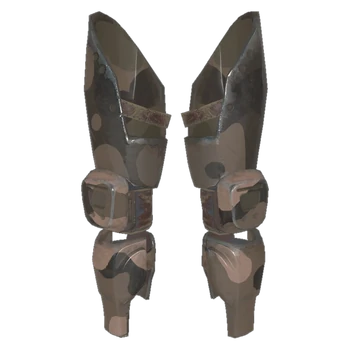 Forest scout armor | Fallout Wiki | Fandom