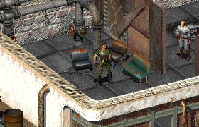 Flash (Fallout) | Fallout Wiki | Fandom