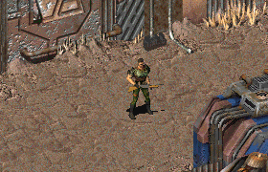 Lars (Fallout) | Fallout Wiki | Fandom