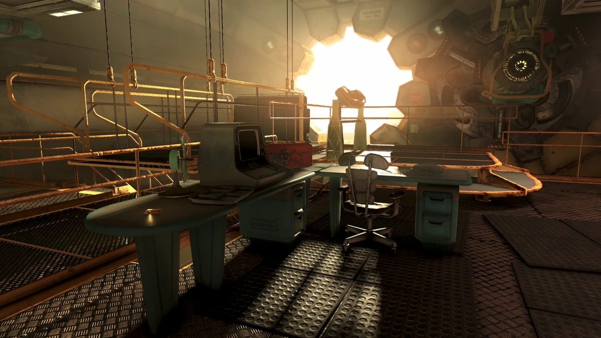 Reuben Gill to whoever finds this vault | Fallout Wiki | Fandom