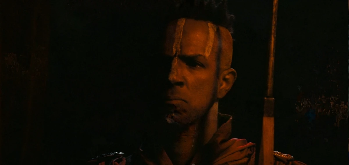 Legionary (TV series) | Fallout Wiki | Fandom