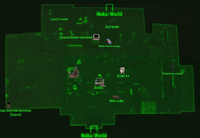 Grandchester Mystery Mansion | Fallout Wiki | Fandom