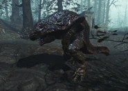 Gulper | Fallout Wiki | Fandom