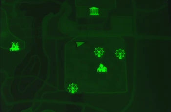 Nuka-Racers | Fallout Wiki | Fandom