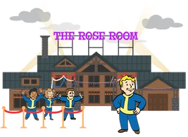 Opportunity Knocking | Fallout Wiki | Fandom