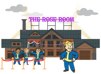 Opportunity Knocking | Fallout Wiki | Fandom