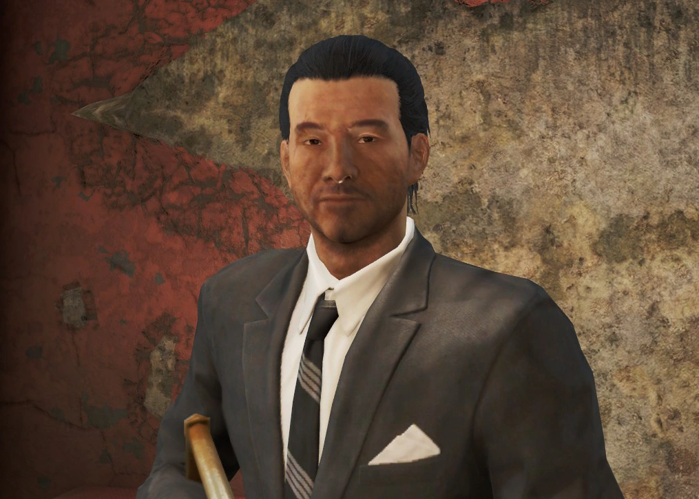 Stan Slavin | Fallout Wiki | Fandom