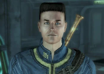 Wally Mack | Fallout Wiki | Fandom