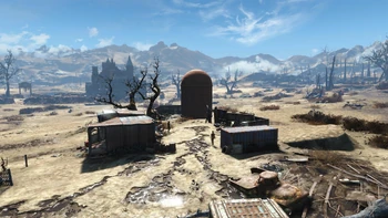 Dunmore homestead | Fallout Wiki | Fandom