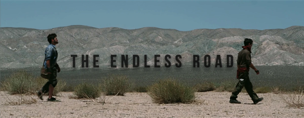 User blog:3volutionaryfilms/"The Endless Road" A Fallout Inspired Short ...