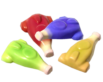 Nuka-Cola candy | Fallout Wiki | Fandom