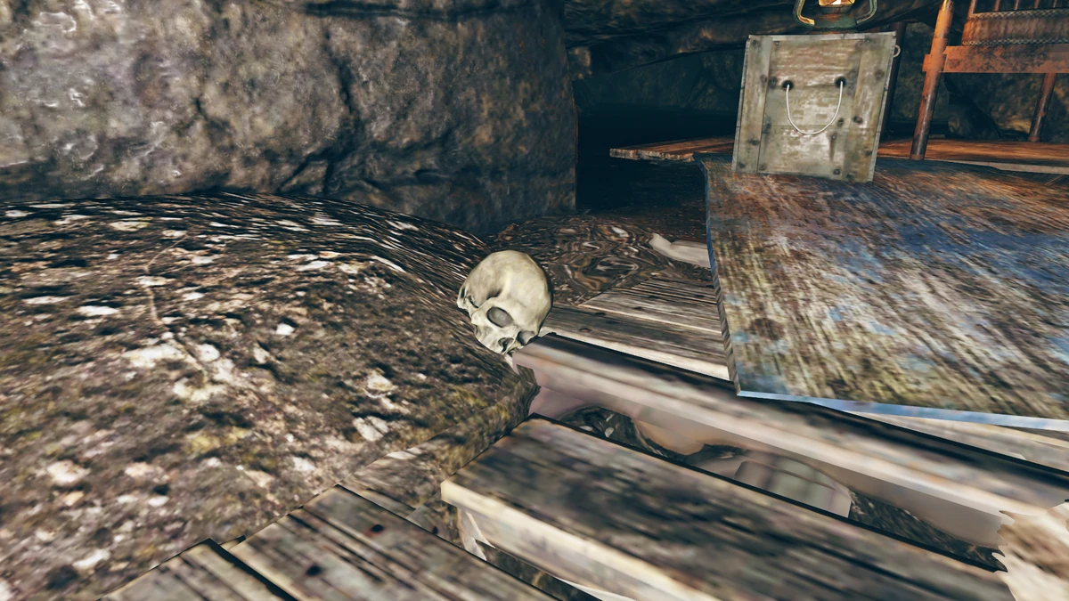 Sunny (Skyline Valley) | Fallout Wiki | Fandom