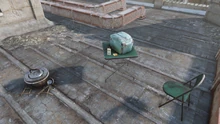 History of Morgantown: Vol. I | Fallout Wiki | Fandom