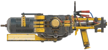 Tesla rifle (Fallout 76) | Fallout Wiki | Fandom