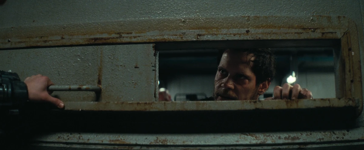 Dervin | Fallout Wiki | Fandom