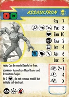 Assaultron | Fallout Wiki | Fandom