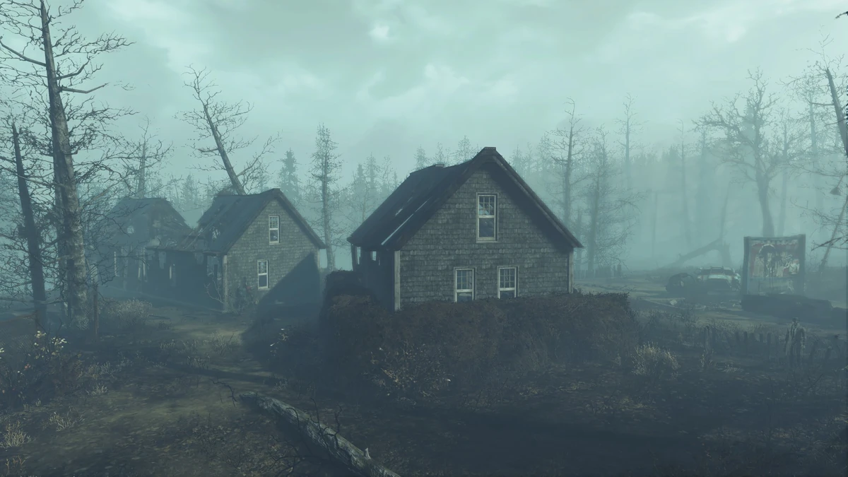 Oceanarium | Fallout Wiki | Fandom