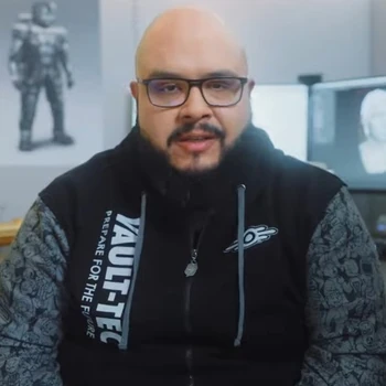 Felipe Nogueira | Fallout Wiki | Fandom