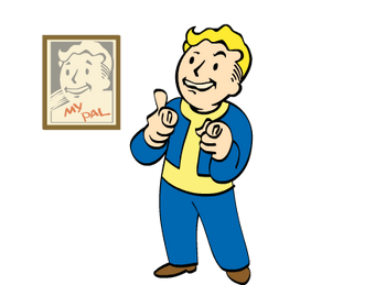 Charisma | Fallout Wiki | Fandom