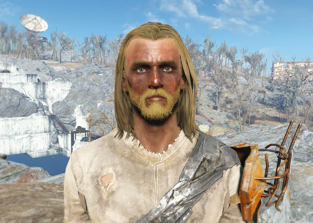 Junkyard (Fallout 4) | Fallout Wiki | Fandom