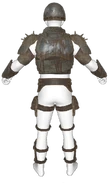 Metal armor (Fallout 76) | Fallout Wiki | Fandom