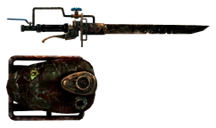 Gehenna (GRA) | Fallout Wiki | Fandom