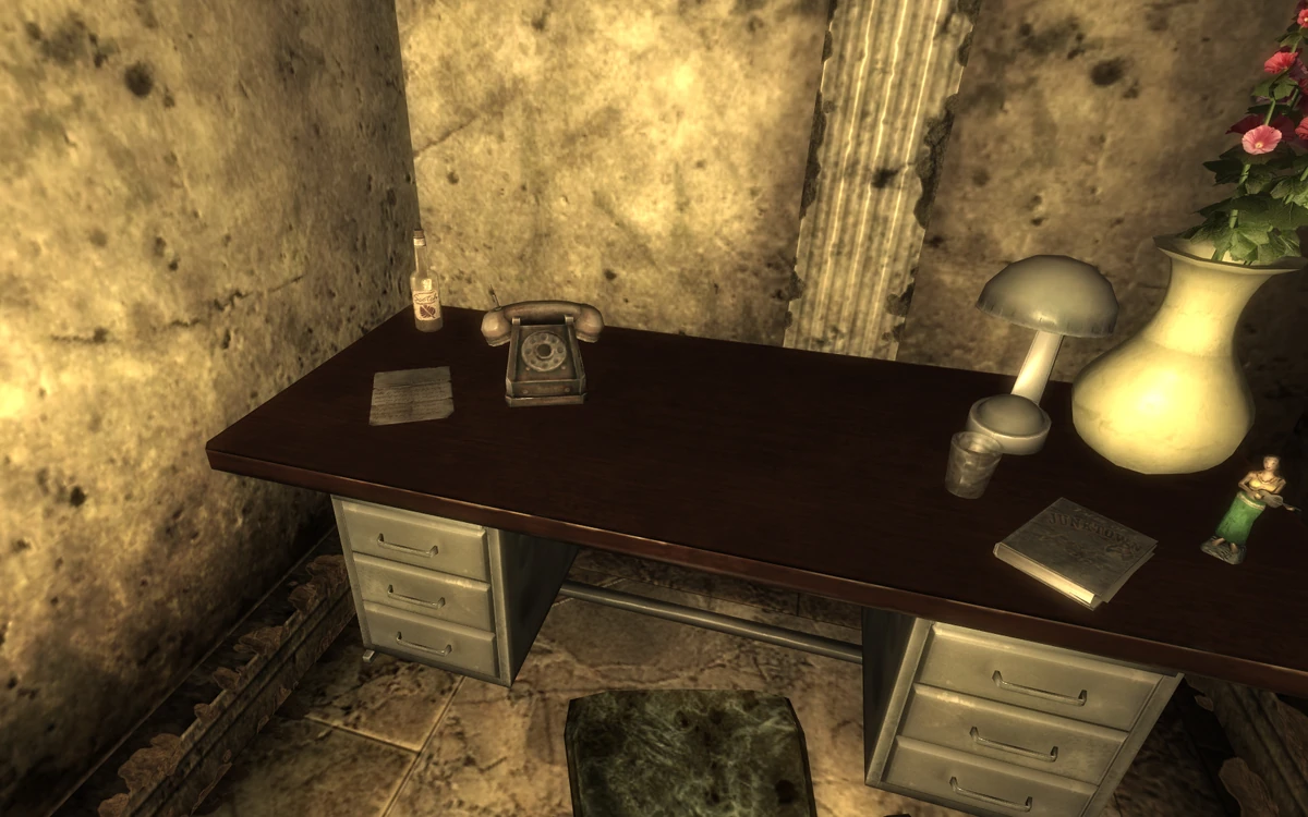 Love letter (Fallout 3) | Fallout Wiki | Fandom