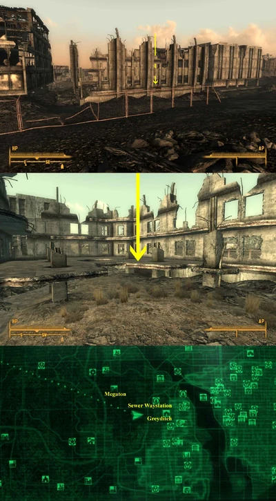 Talk:Fallout 3 random encounters | Fallout Wiki | Fandom