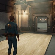 Vault storage facility shelter | Fallout Wiki | Fandom