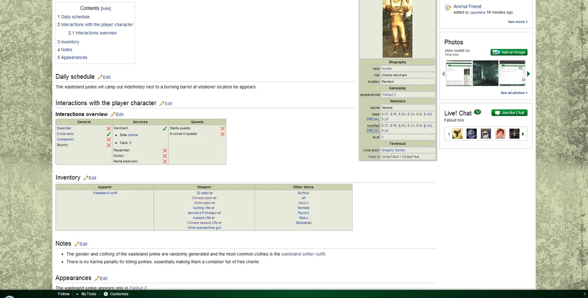 Forum:Alert- Fluid Comes Dec 4 - All Hands To Battlestations | Fallout ...