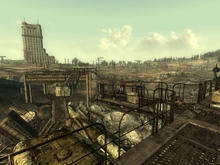 Warrington trainyard | Fallout Wiki | Fandom