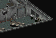 Yellow memory module | Fallout Wiki | Fandom