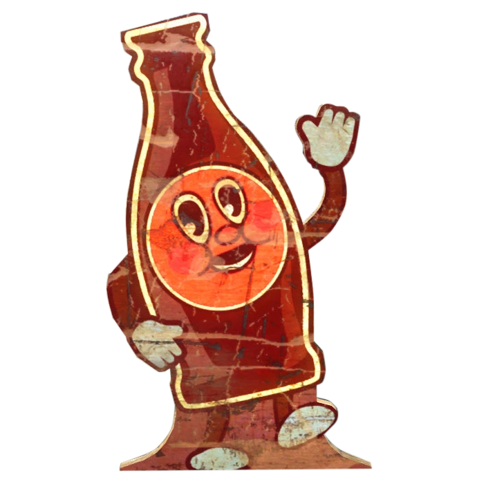 Cutout | Fallout Wiki | Fandom