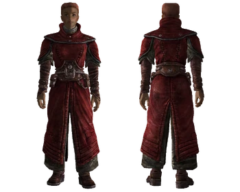 Scribe (Fallout: New Vegas) | Fallout Wiki | Fandom