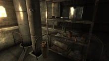 Dry sewer | Fallout Wiki | Fandom