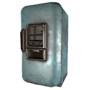 Refrigerator (Fallout 4) | Fallout Wiki | Fandom