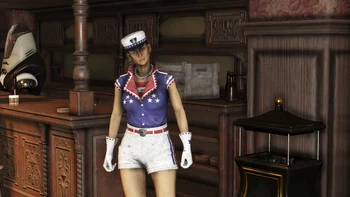 Hotel Makeover | Fallout Wiki | Fandom