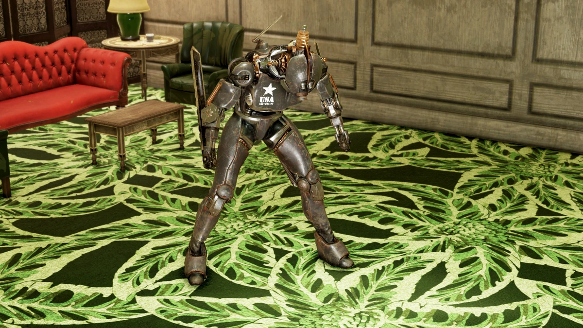 Toothache | Fallout Wiki | Fandom