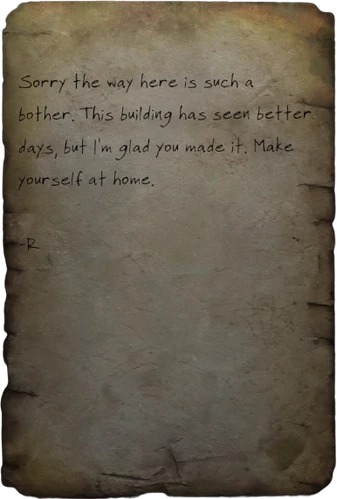 The house | Fallout Wiki | Fandom