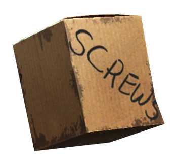 Screw (Fallout 76) | Fallout Wiki | Fandom