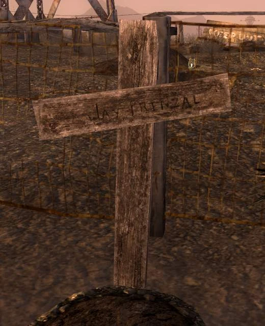 Jay Frenzal | Krypta | Fandom