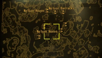 Nelson house | Fallout Wiki | Fandom