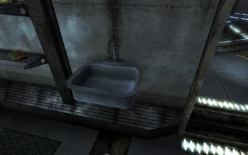 Sink (computer) | Fallout Wiki | Fandom