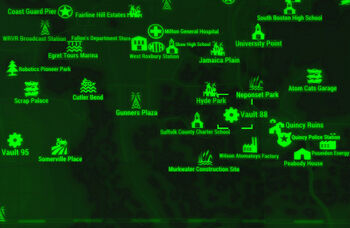 Vault 88 | Fallout Wiki | Fandom