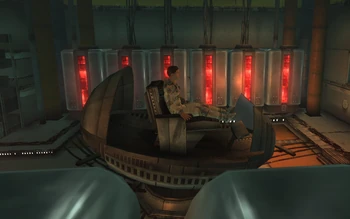 Aiding the Outcasts | Fallout Wiki | Fandom